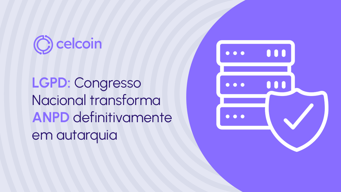 LGPD: saiba o que fazer em tempos de Open Finance | Celcoin