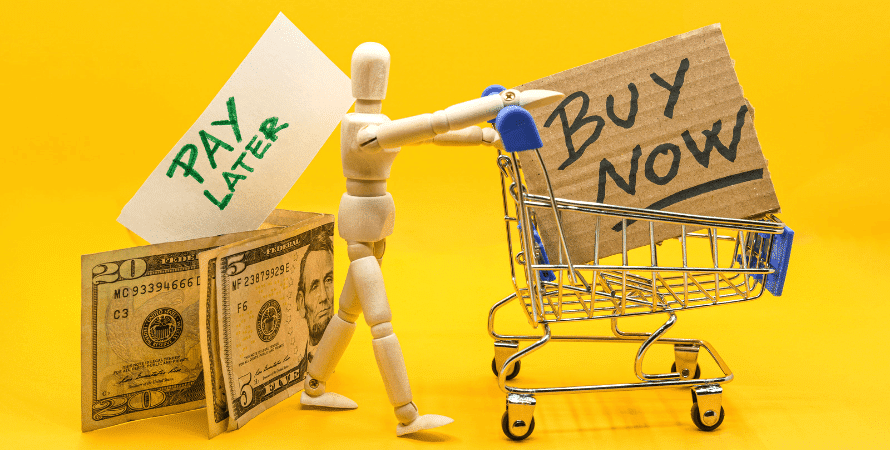 cel_cash | Buy Now Pay Later (BNPL): o que significa e como funciona no ...