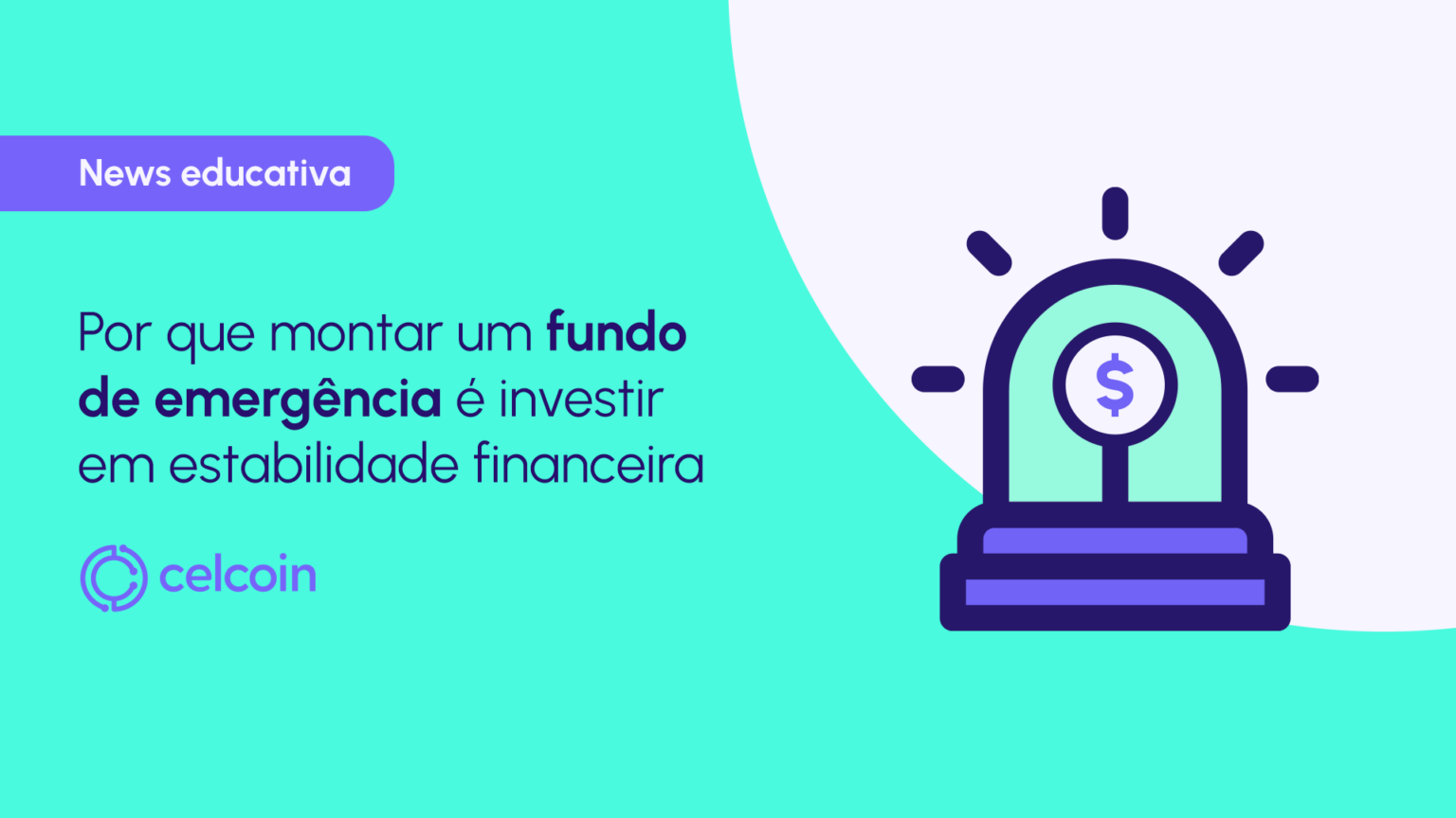 Como montar um fundo de emergência para imprevistos | cel_news